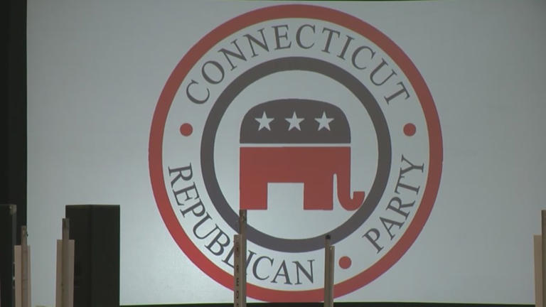 Ryan Fazio and Matthew Corey to lead Connecticut GOP ticket in November