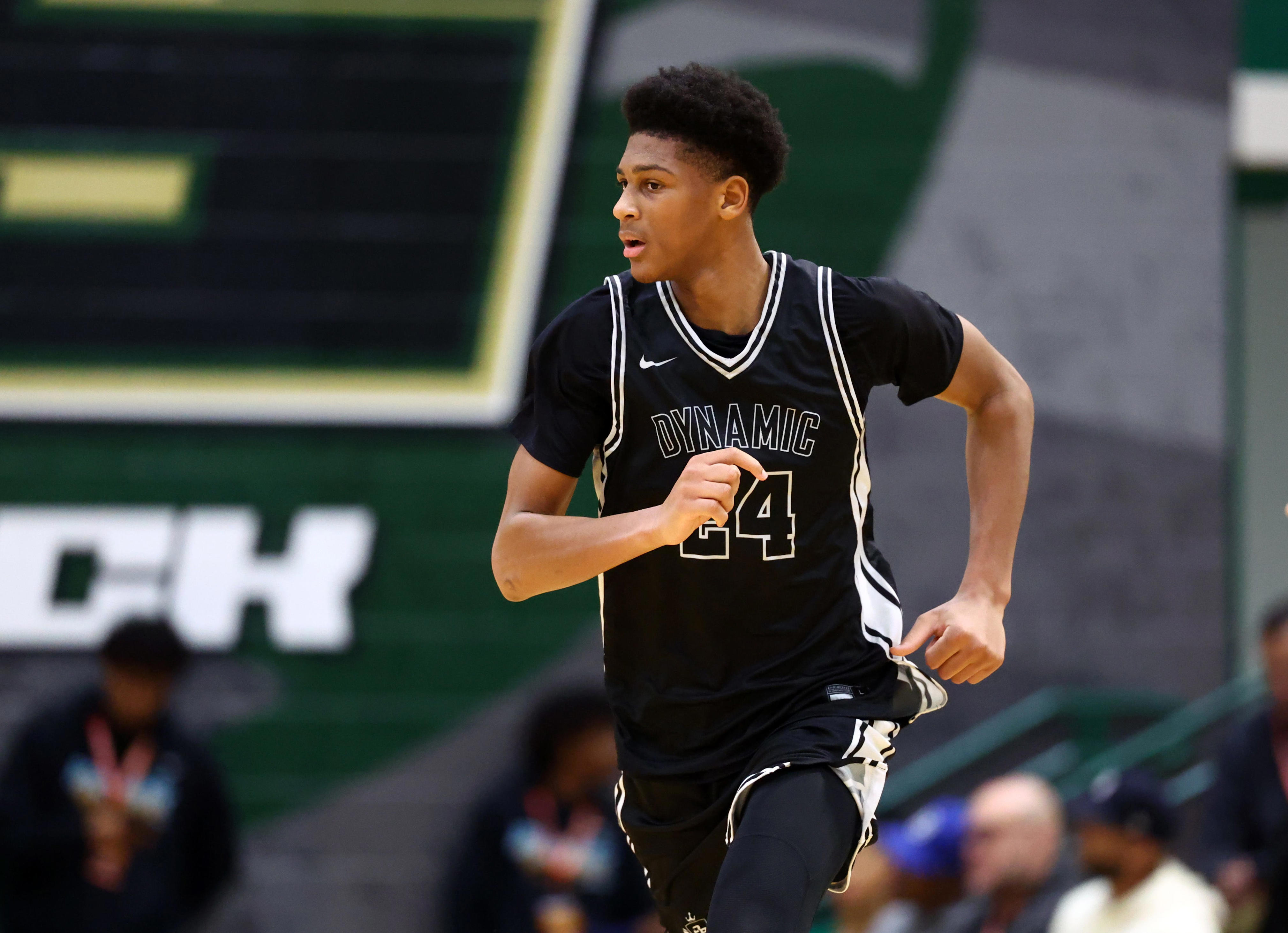Kentucky coaches paid a visit to a top five 2027 recruit