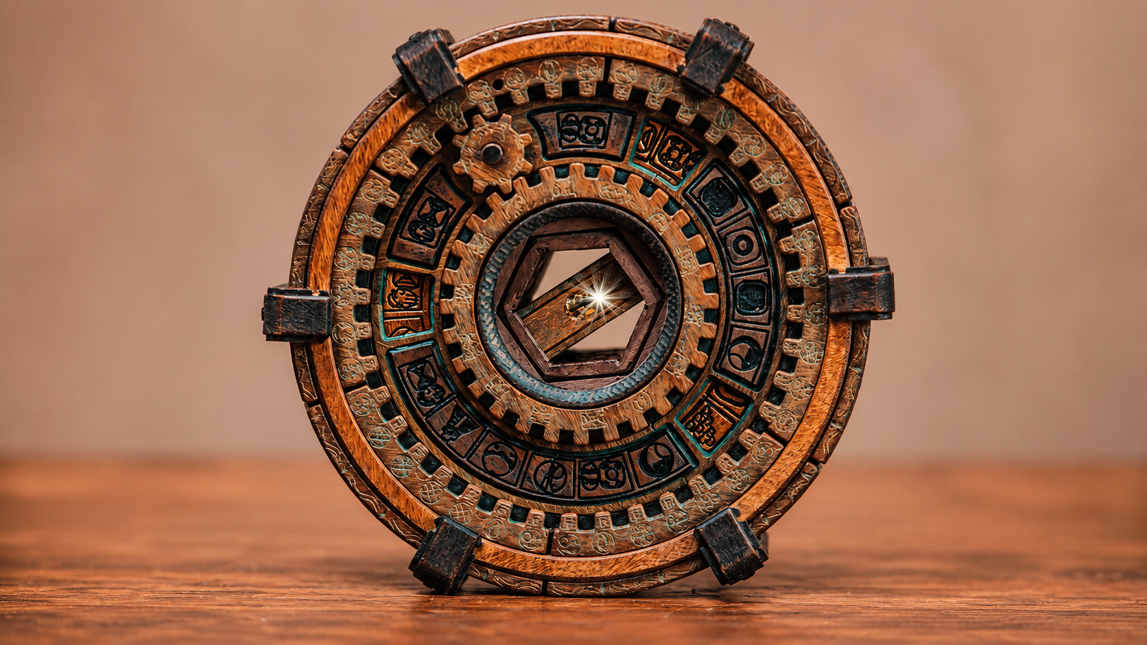 On a craqué pour le Sundial et on a tenté l'impossible!