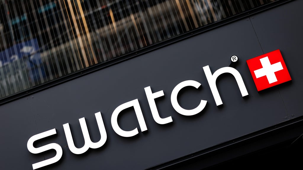 Swatch store at Troy mall cancels product release event after large ...