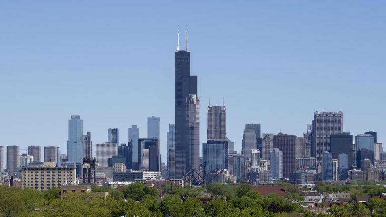 Chicago’s population grew to 2.73M people in 2025, per latest estimate