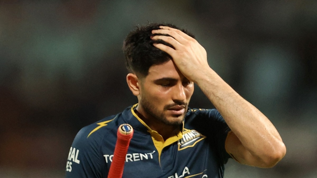 IPL 2026: Sunil Narine, Finn Allen complicate Gujarat Titans' playoff ...