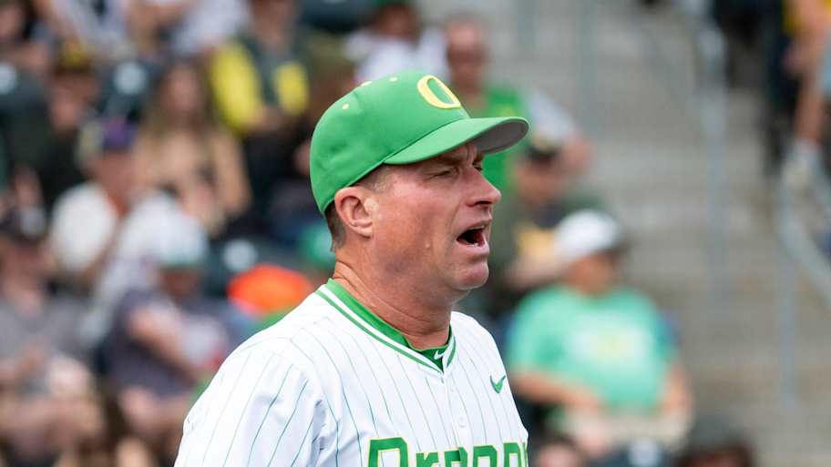 Oregon Ducks vs. USC Trojans live score updates