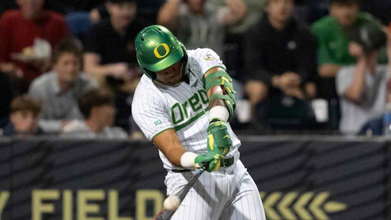 Oregon Ducks vs. USC Trojans live score updates