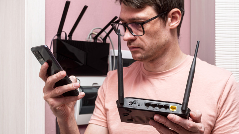 When to unplug and when to reset your router