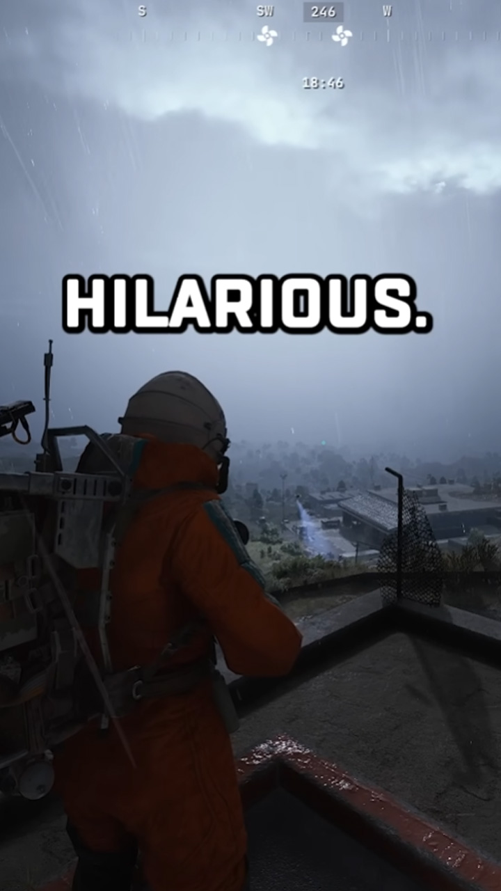 Secret ARC Raiders Easter egg found in game hidden surprise