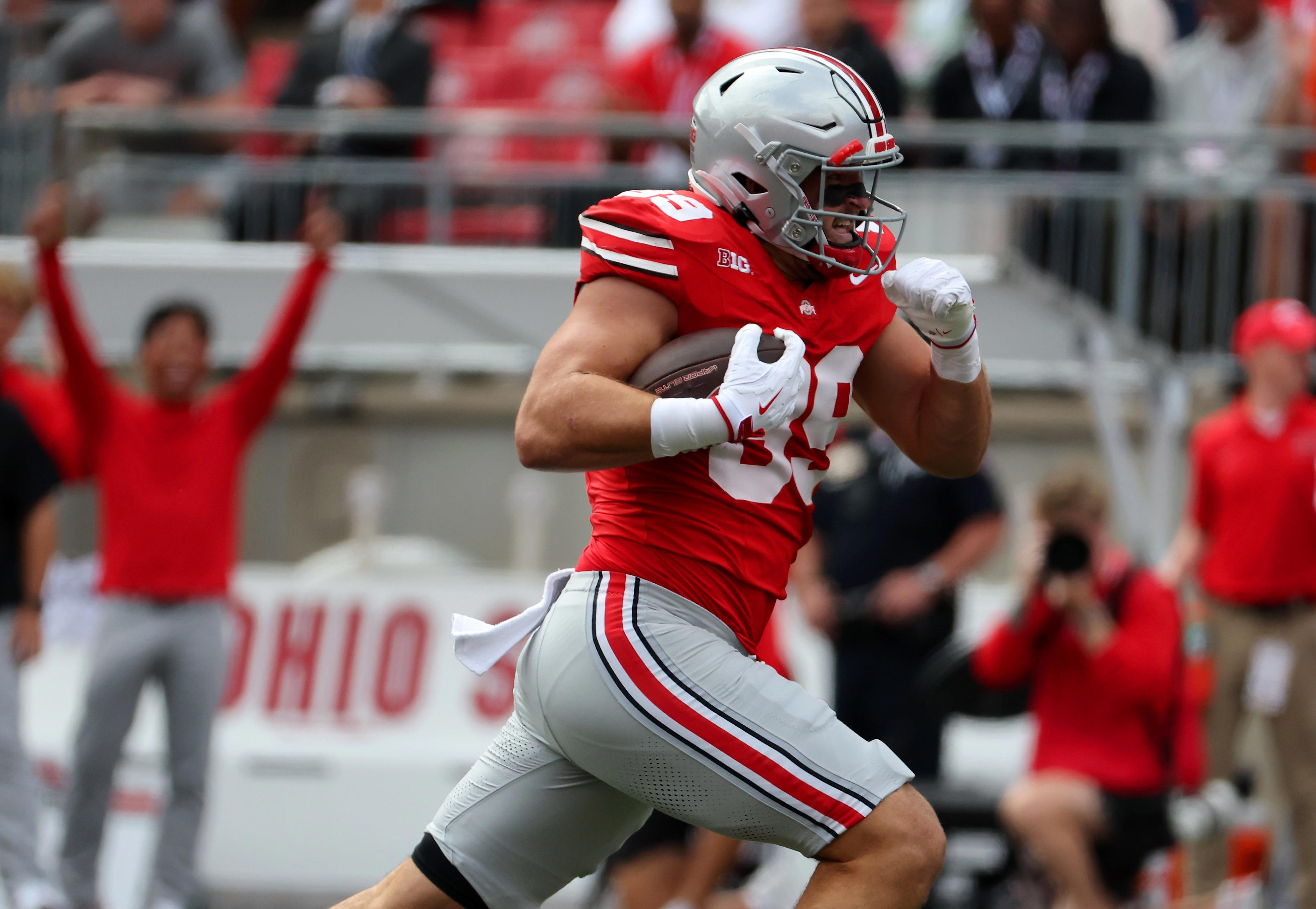Dolphins position coach fell in love with rookie in pre-draft process
