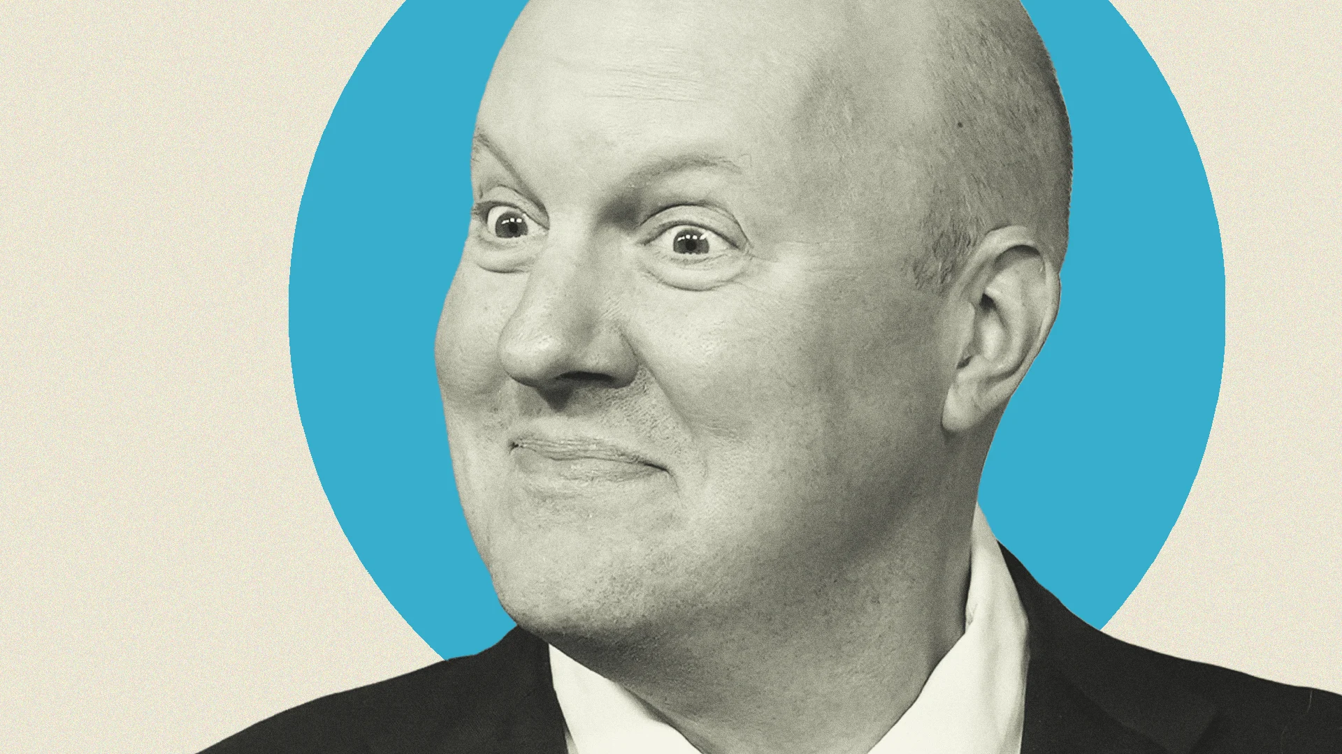 This VC firm’s video took a swipe at Marc Andreessen. His reaction ...