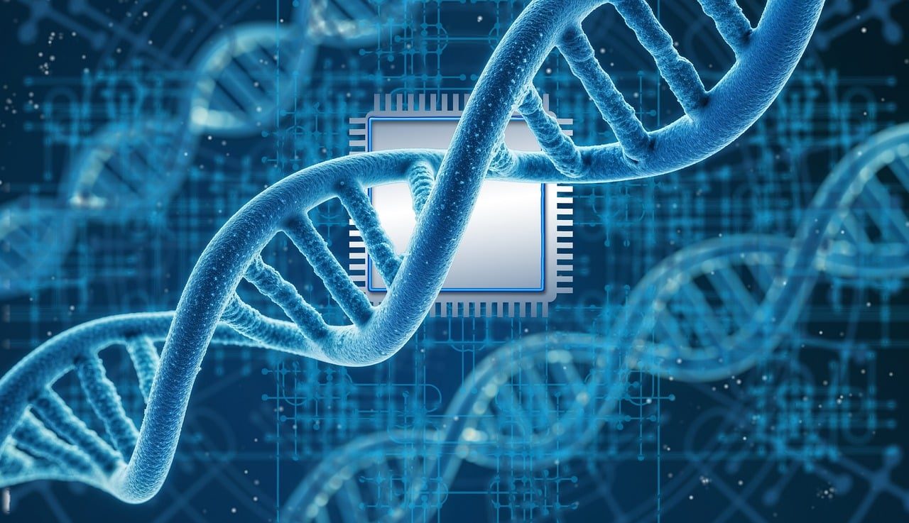 How AI just wrote a cure for a disease we didn’t know existed
