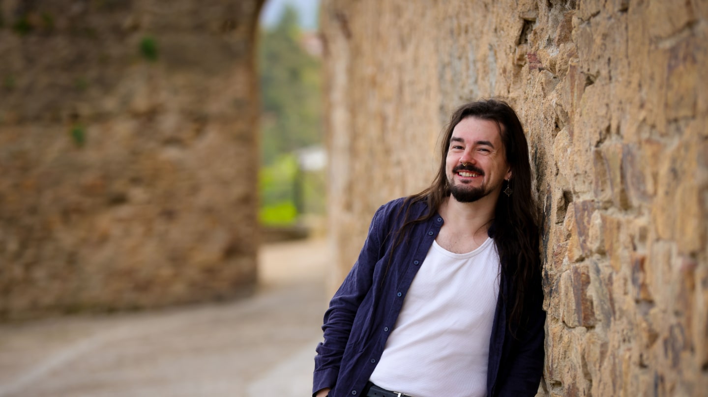 Mikel Herrán y la Edad Media ibérica: “Los europeos se sorprendían ...