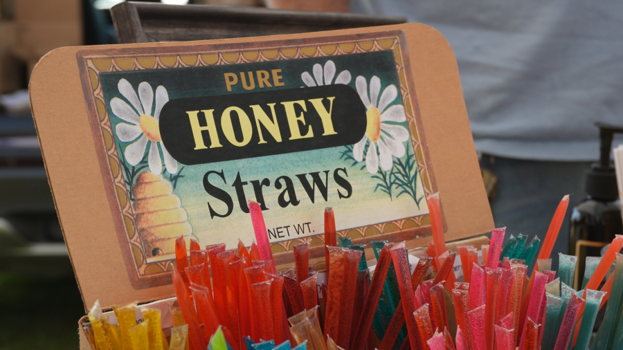 Tupelo Honey Festival takes over Wewahitchka