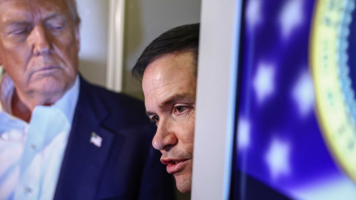 The State Department fires hundreds of diplomats as thousands more ...
