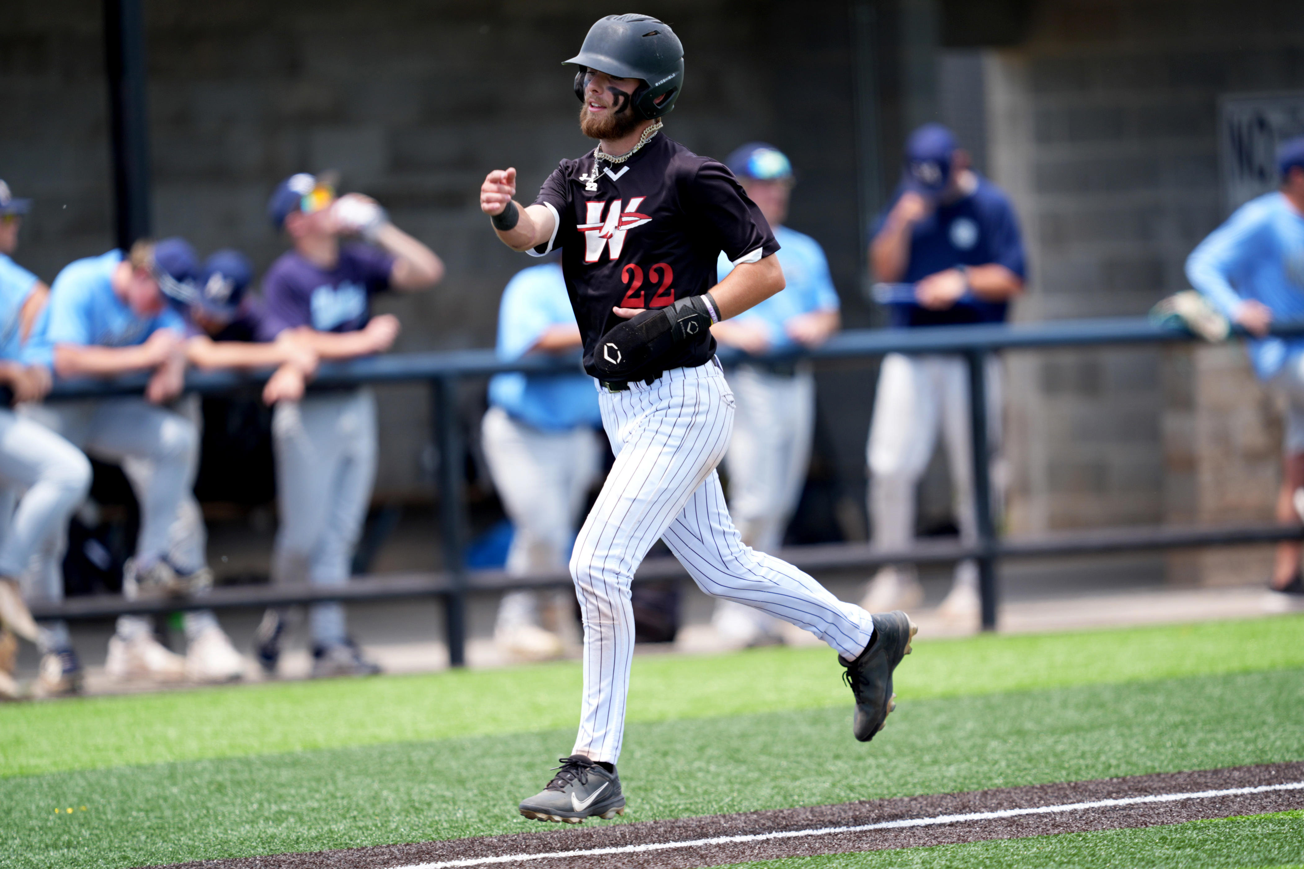 Oklahoma Baseball Coaches Association announces 2026 All-State rosters