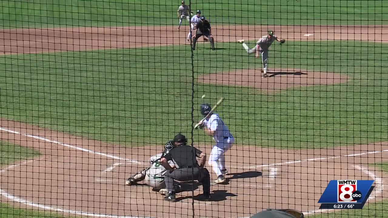 USM baseball team wins NCAA opener