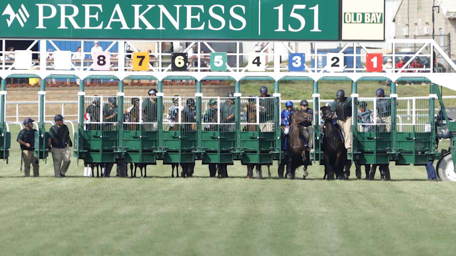 Who won the 151st Preakness Stakes: Full finishing order and results ...