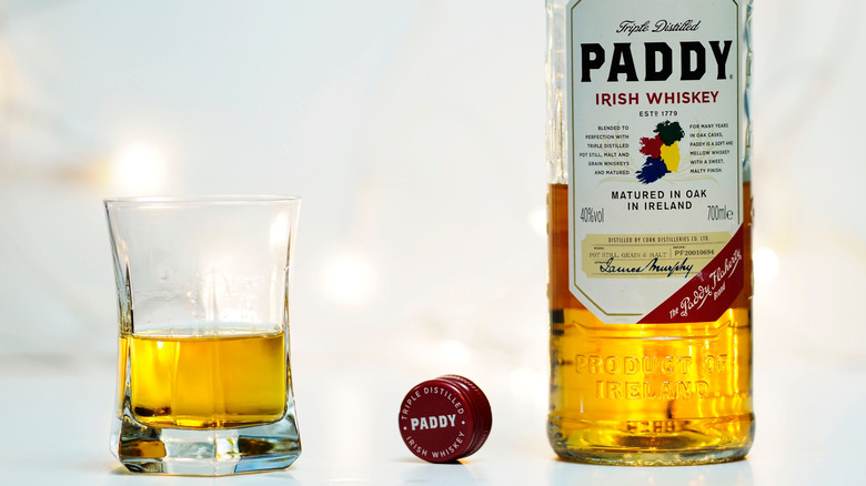 12 bottom-shelf whiskeys actually worth buying