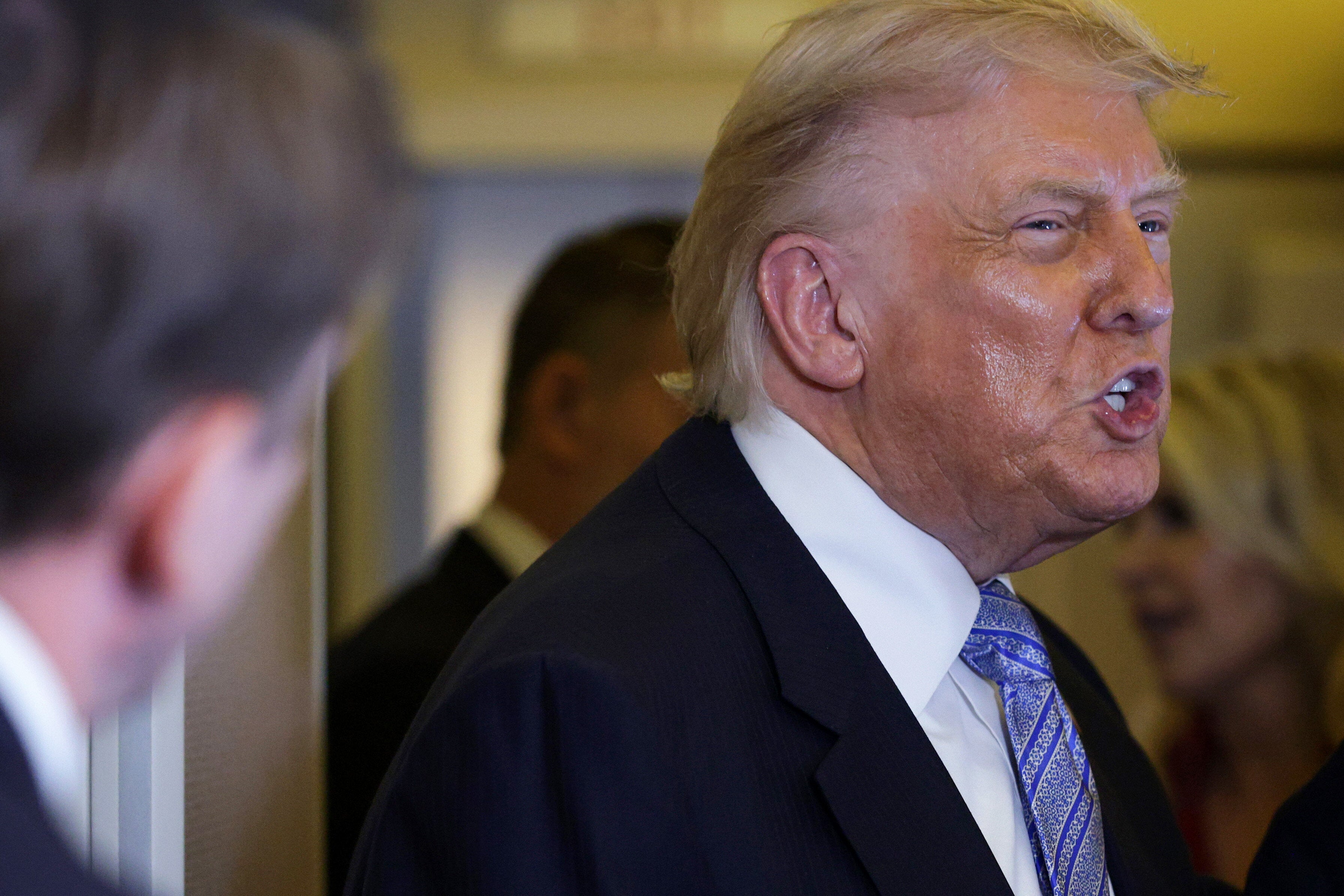 New York Times journalist fires back at Trump: 'Reporting is not treason'