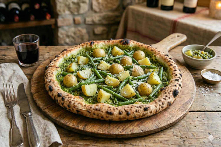 Dimentica la margherita: 20 condimenti per la pizza che non hai mai ...