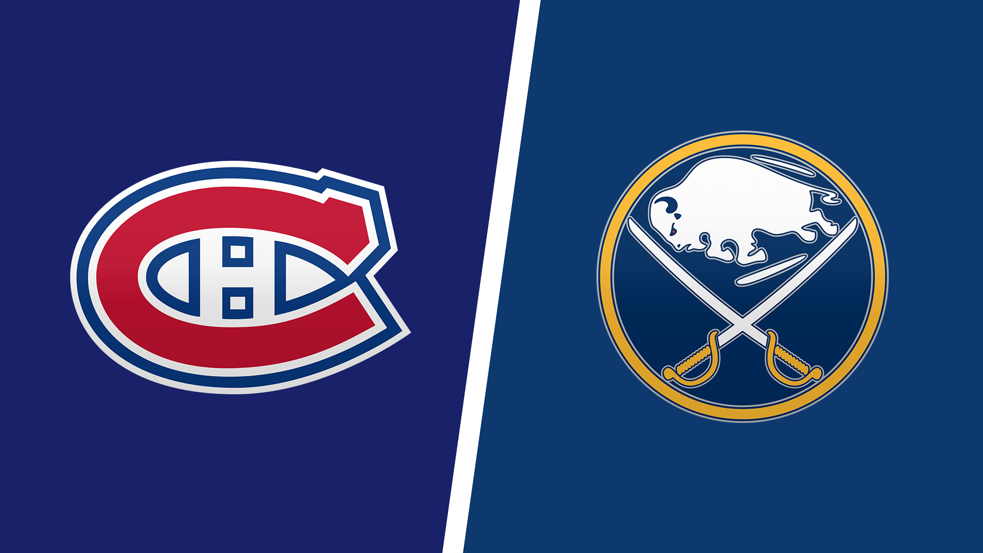 How to watch Buffalo Sabres vs. Montreal Canadiens 2026 NHL playoffs ...