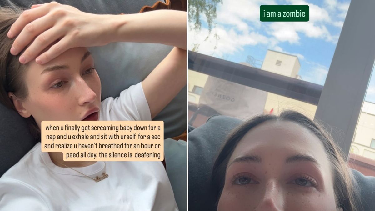 Pete Davidson and Elsie Hewitt split after welcoming daughter