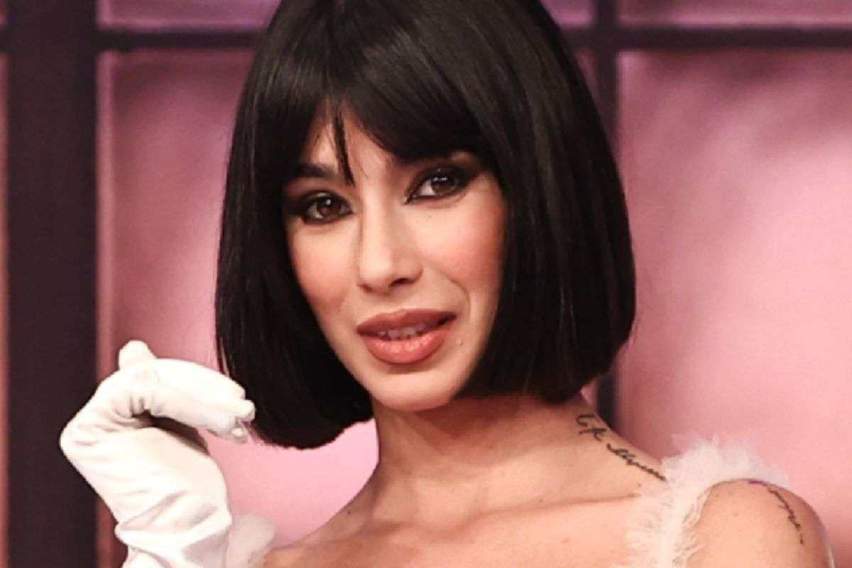 Martina Miliddi ieri e oggi, com’era prima di diventare famosa ...
