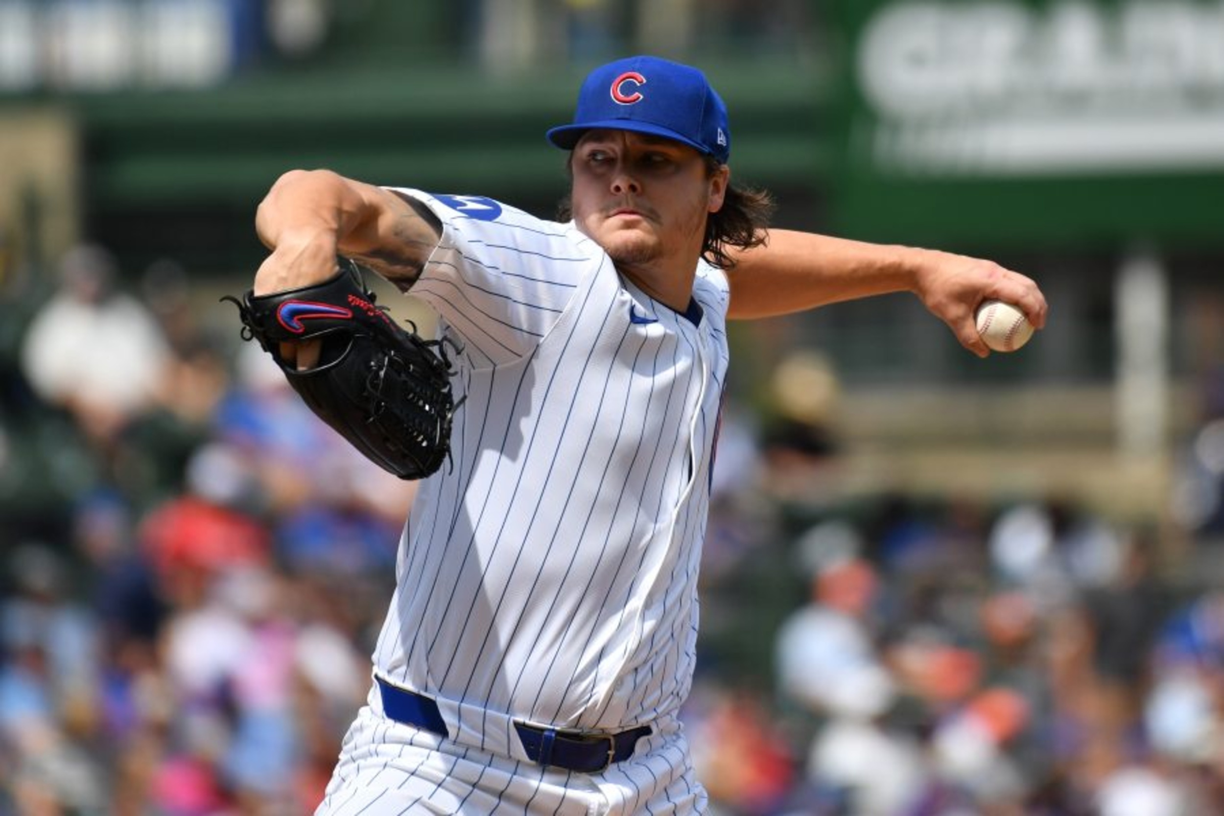 Chicago Cubs: Matthew Boyd offers excellent news on his recovery