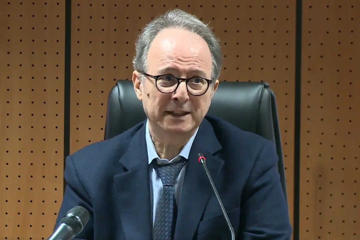 Disparus en Syrie : M Belkouch reçoit les membres d’une instance onusienne