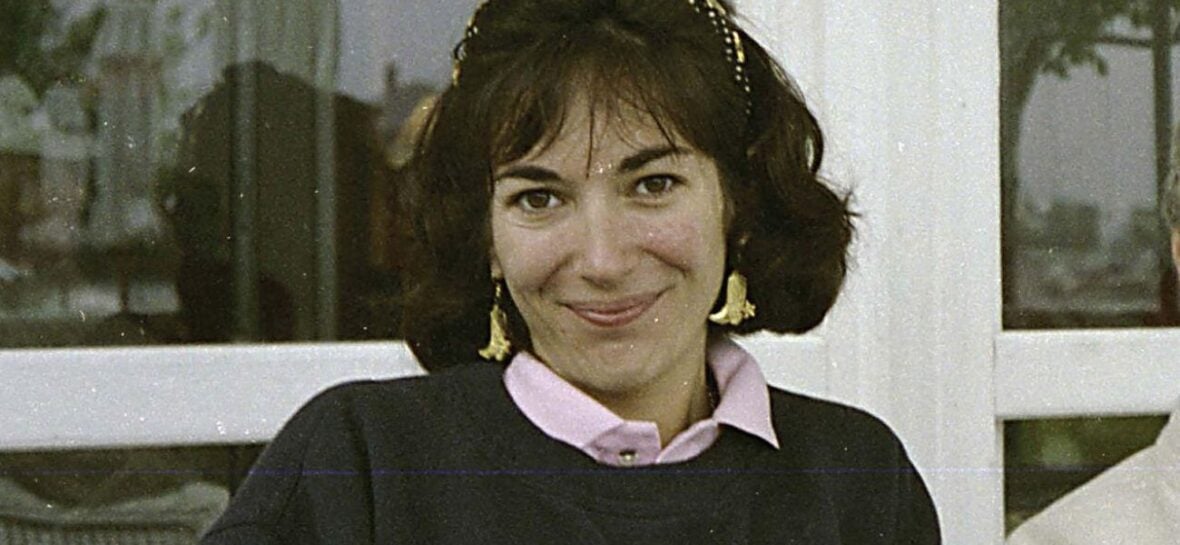 Ghislaine Maxwell’s billionaire ex regrets romance