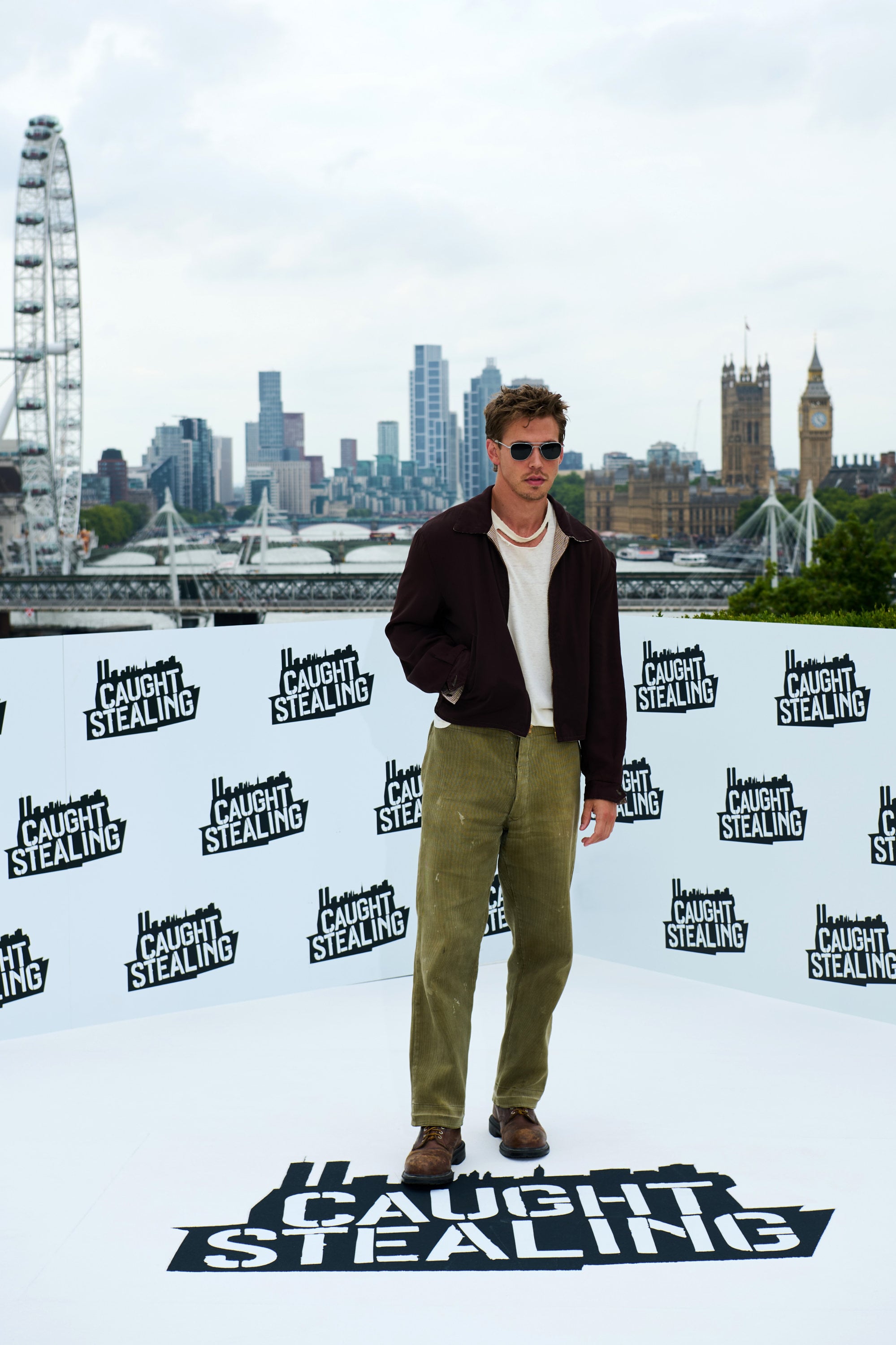 Work boots, the new red carpet shoe – just ask Timothée Chalamet and ...