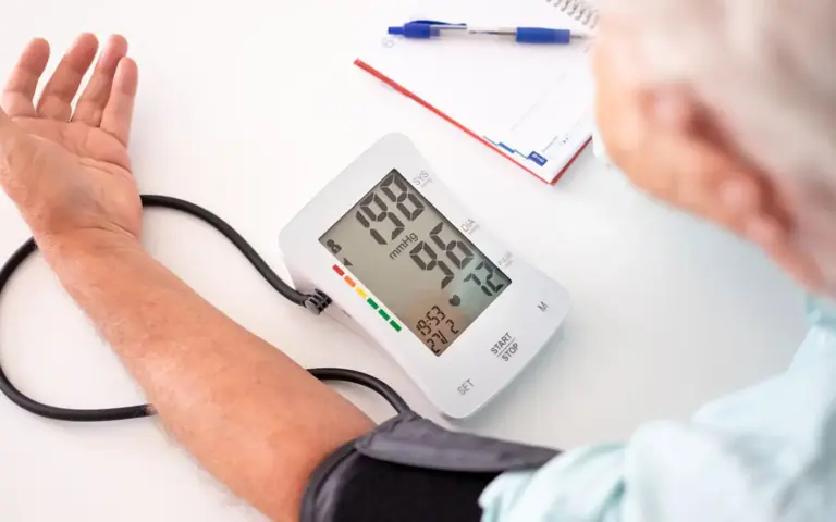 Beyond the numbers: What hypertension is really doing to your body