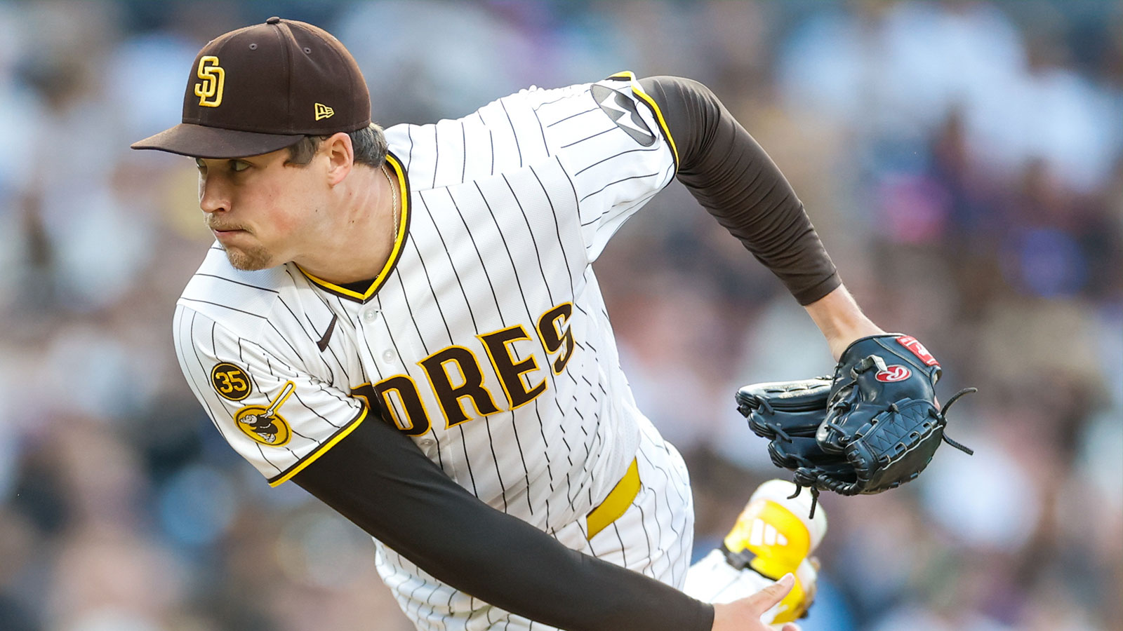 MLB insider drops attention-grabbing MVP take for Padres’ Mason Miller