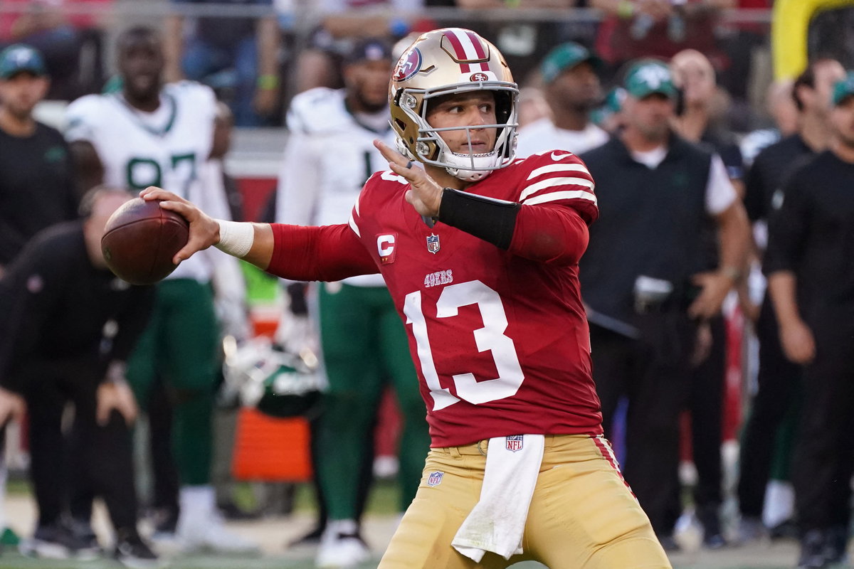 NFL's 20 best QBs in 3rd/4th down last year