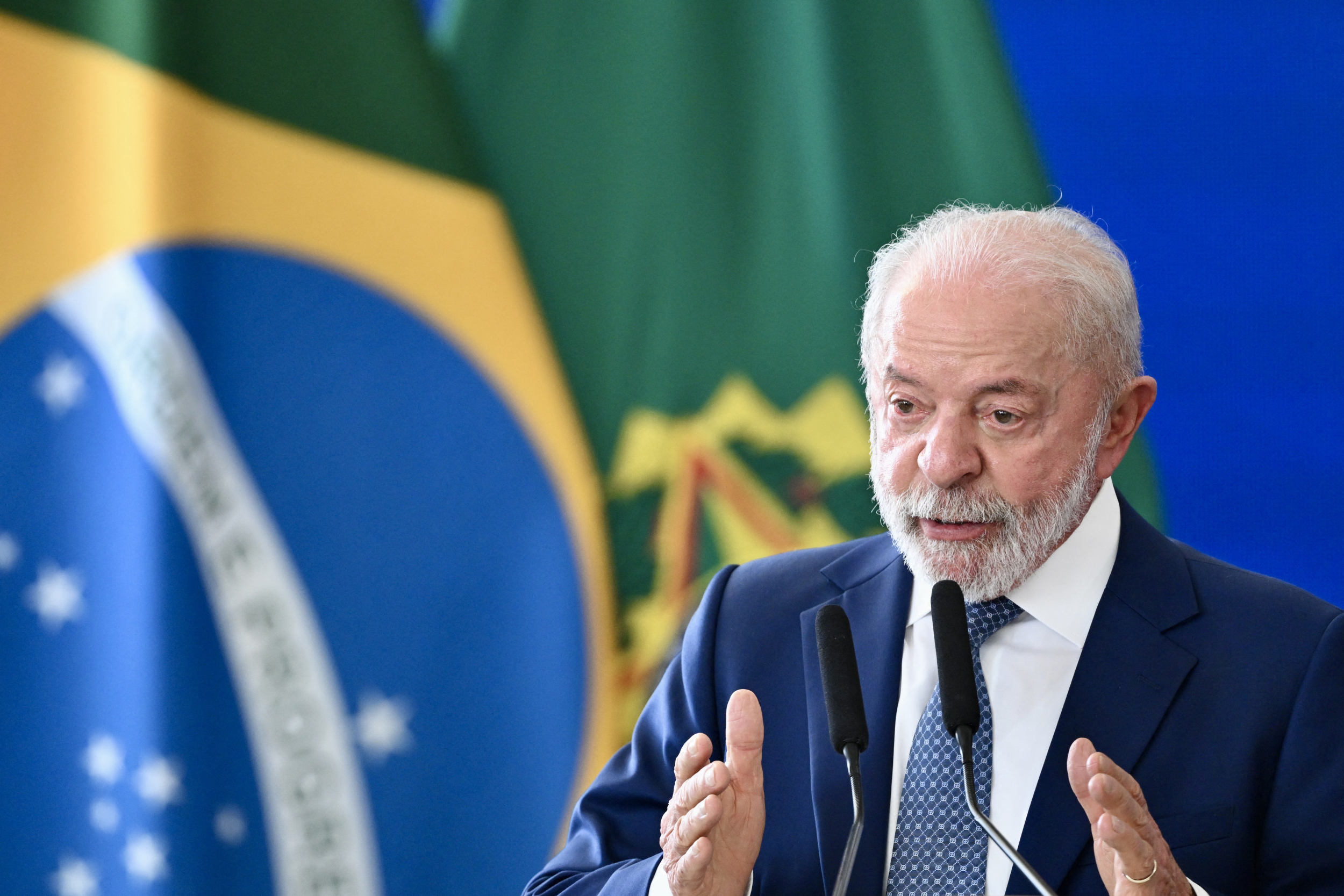 Brazil's 2026 election: Lula–Bolsonaro dead heat could reshape South ...