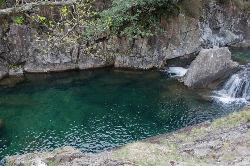 Underrated Lake District spot is 'all-time best location' for beautiful ...