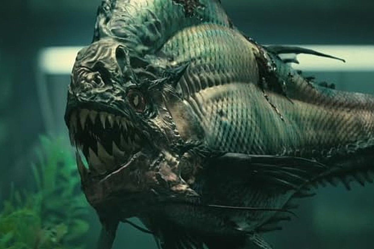 Primal fears: Killer animal movies that entertained us