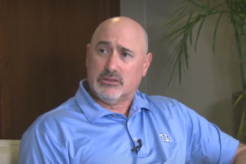UNC's new athletic director puts pressure on Bill Belichick with ...