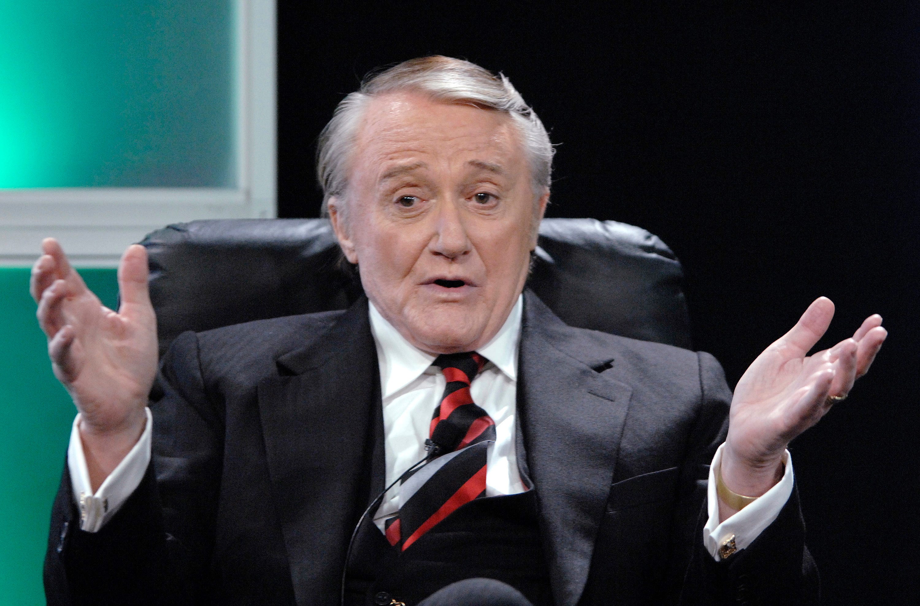 Preakness winner Napoleon Solo has a TV spy namesake
