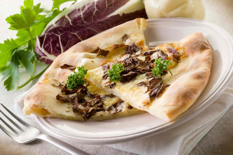 Dimentica la margherita: 20 condimenti per la pizza che non hai mai ...