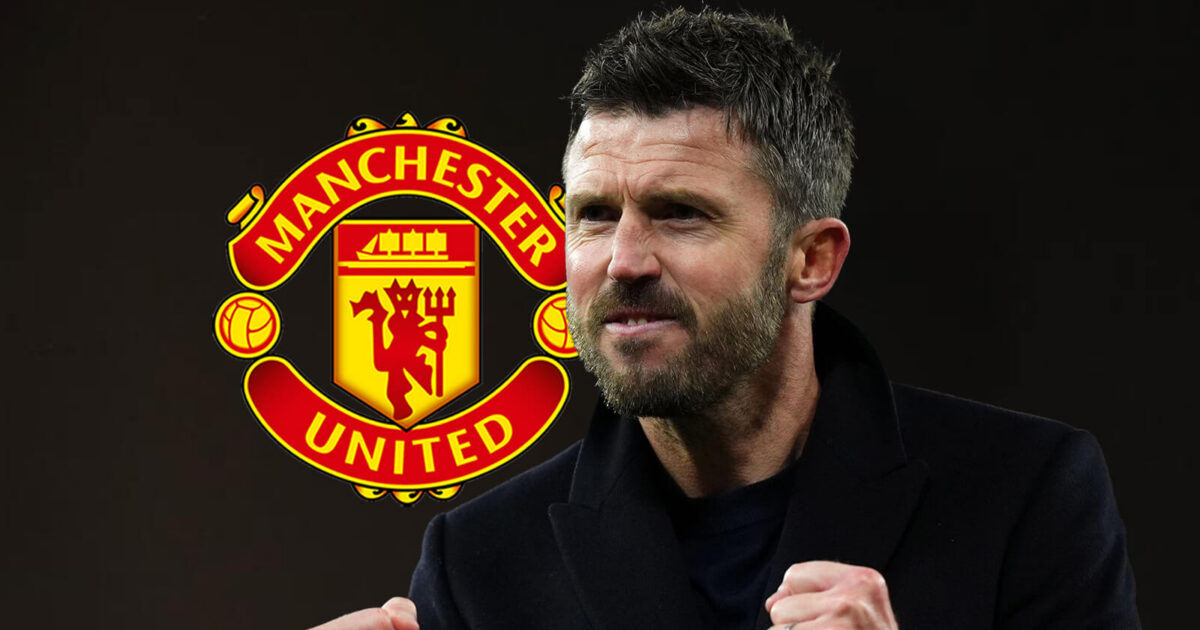 Man Utd expected to complete €150m double midfield signing as Carrick ...