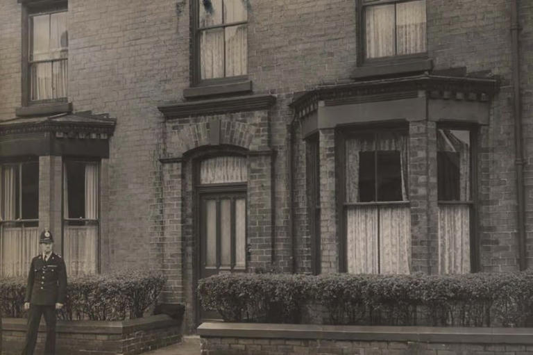 Bungled robbery in Wavertree saw mum found dead in pool of blood