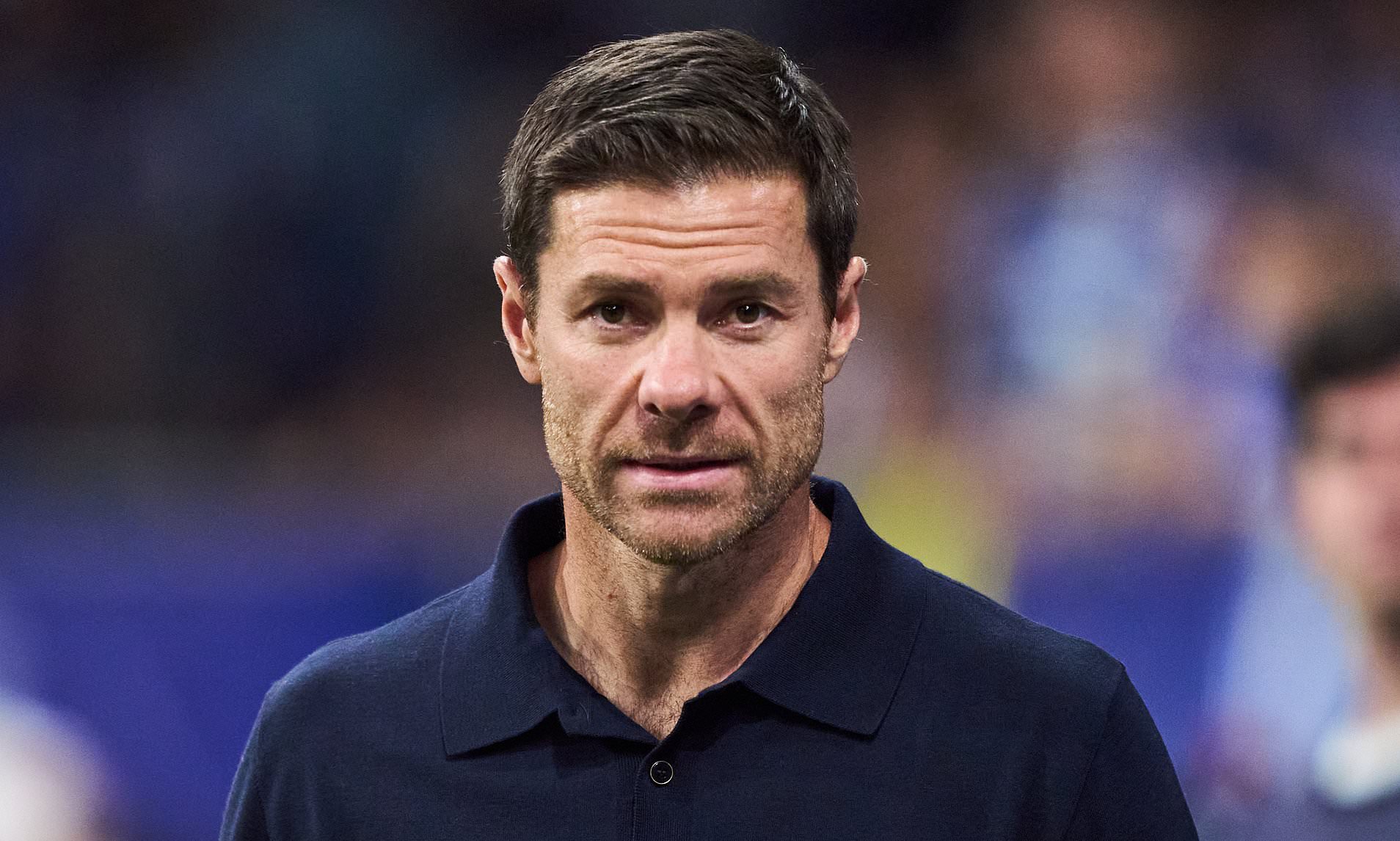 Chelsea reach full agreement to appoint Xabi Alonso as their new manager