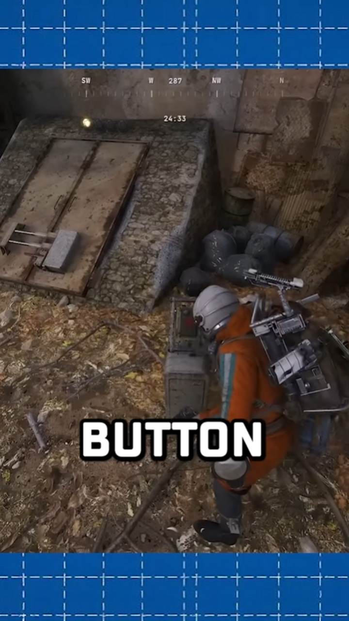 Hidden ARC raiders loot bunker packed with valuable gear