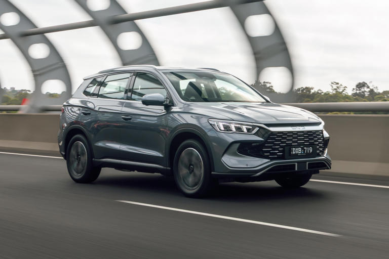 Chinese car price war ending as costs rise – report