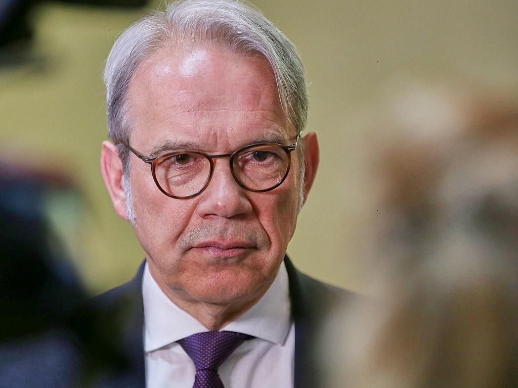 AfD-Umbaupläne: Georg Maier spricht von "Staatsstreich"