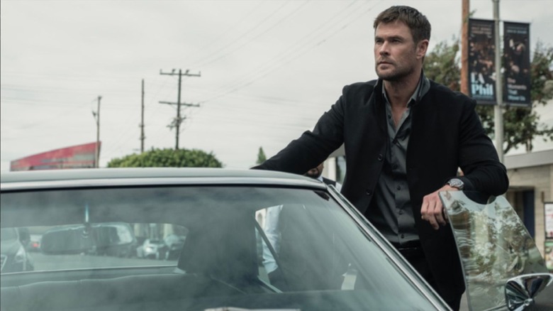 Chris Hemsworth and Halle Berry's box office flop is a global streaming ...