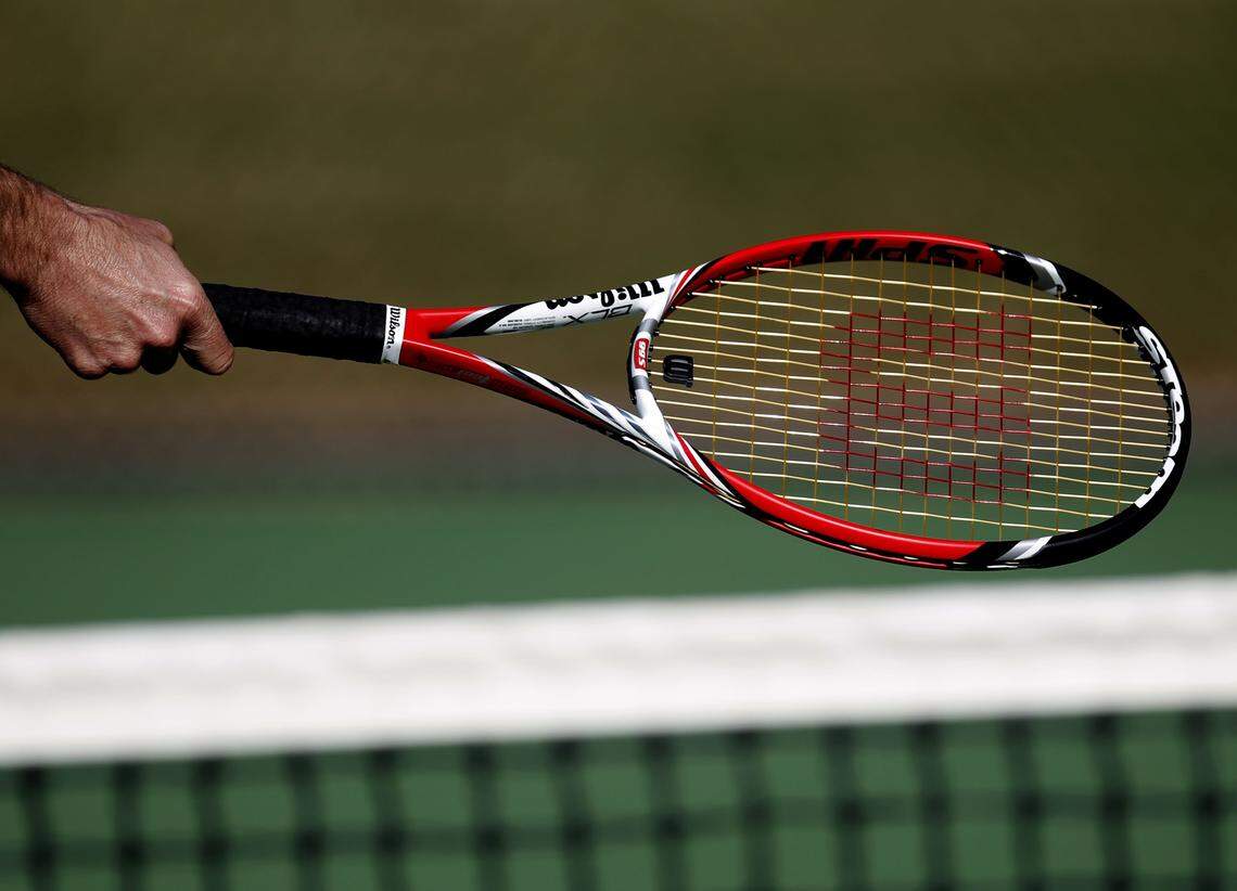 Did TCU beat Texas in the men's tennis national semifinals?