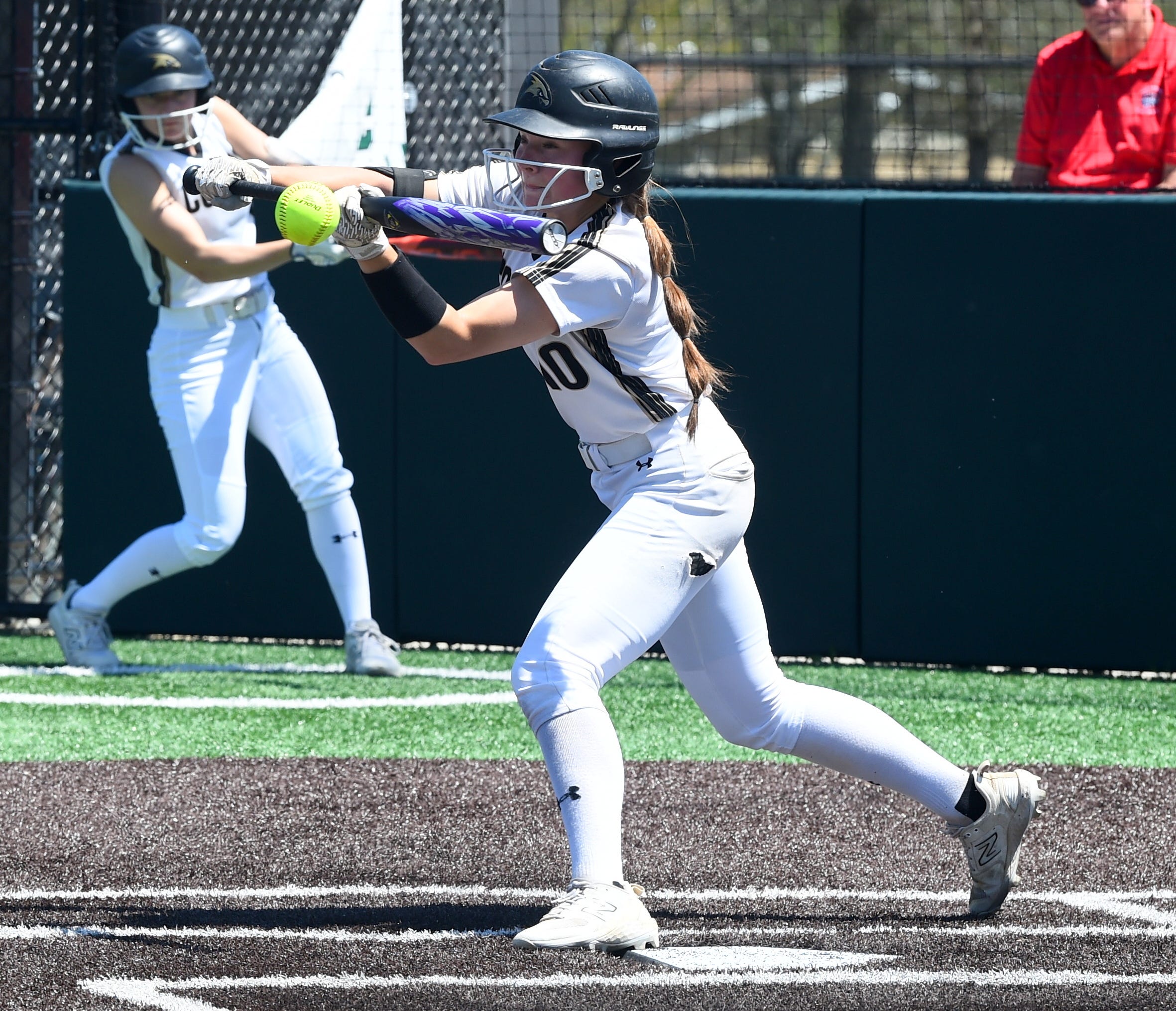 See who was voted Guthrie athlete of the week for May 16-22