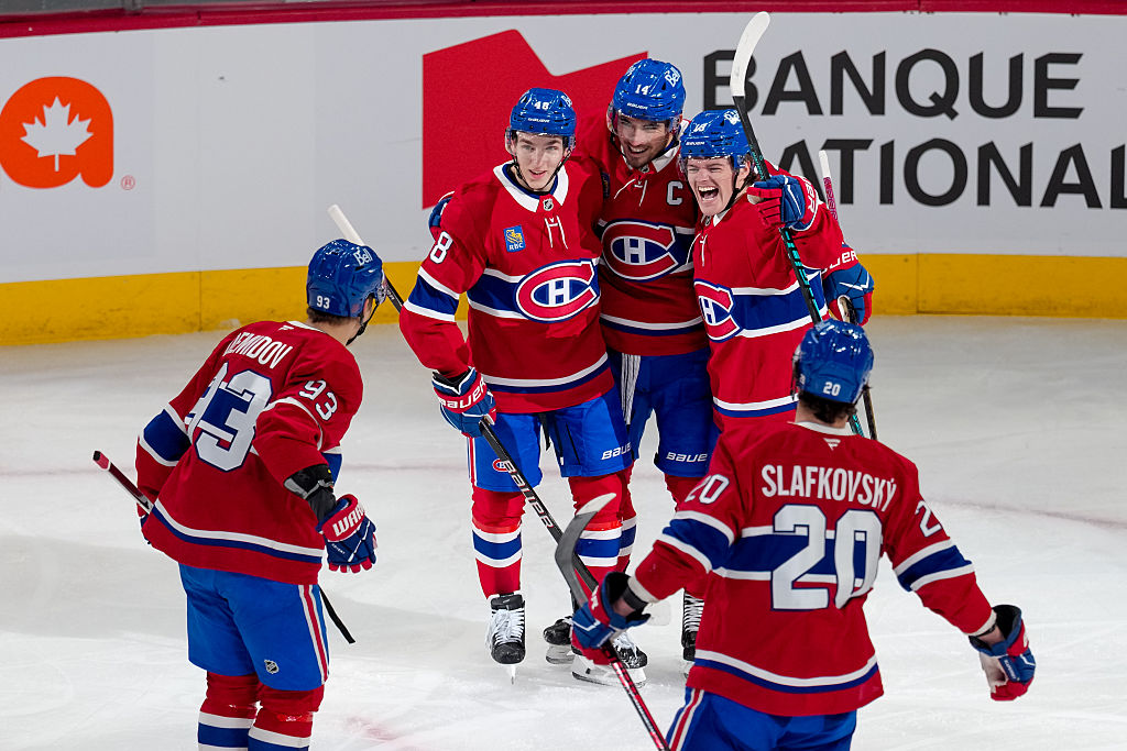 This series confirms the strength of the CH’s core