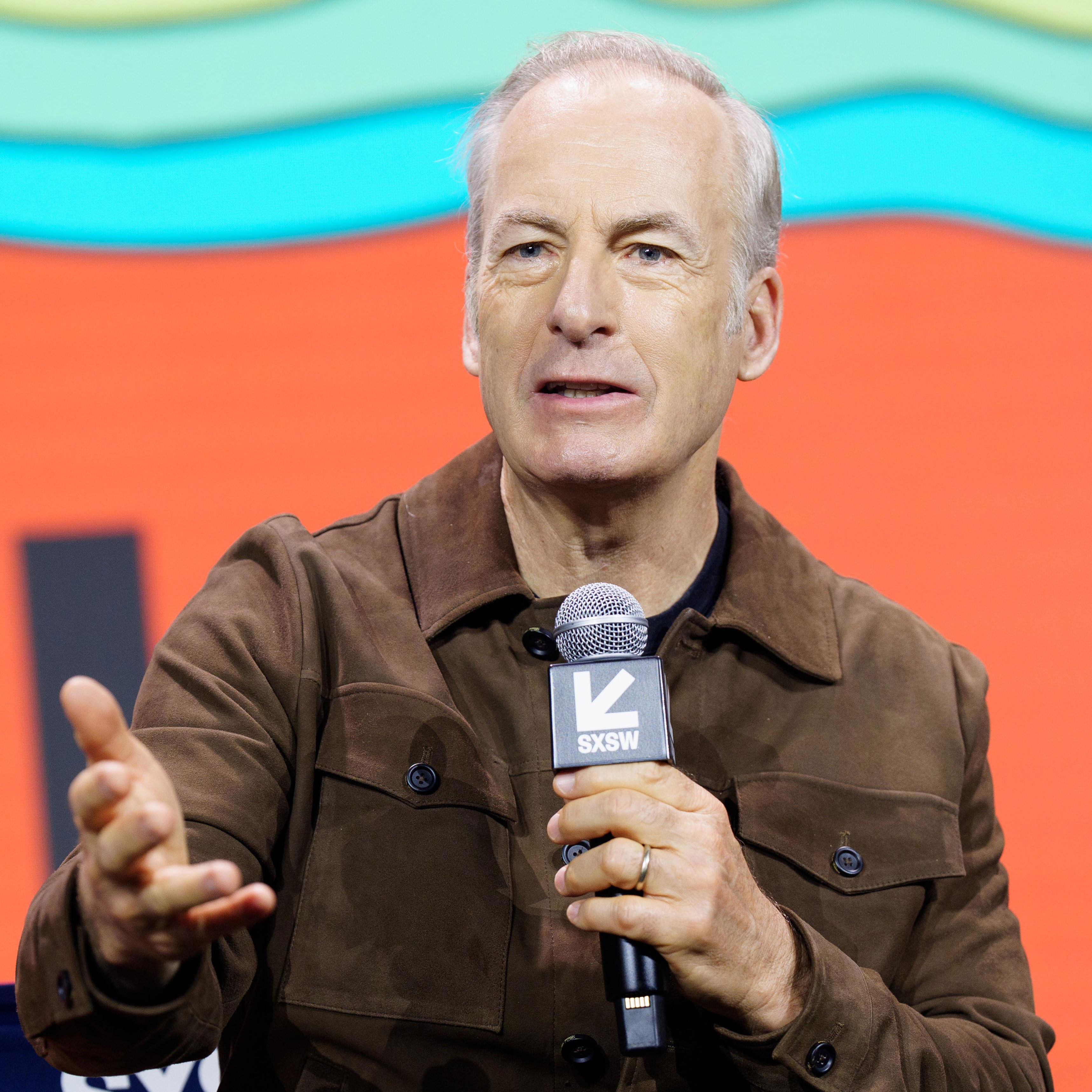 Bob Odenkirk shares shocking new details on near-fatal 2021 heart ...