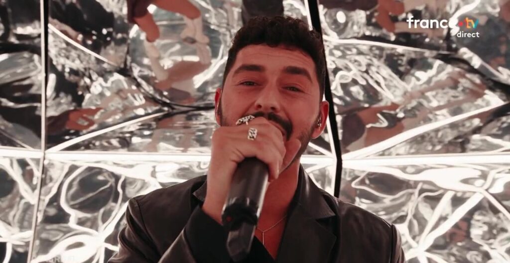 Eurovision 2026 : Noam Bettan, l’autre candidat français qui participe ...